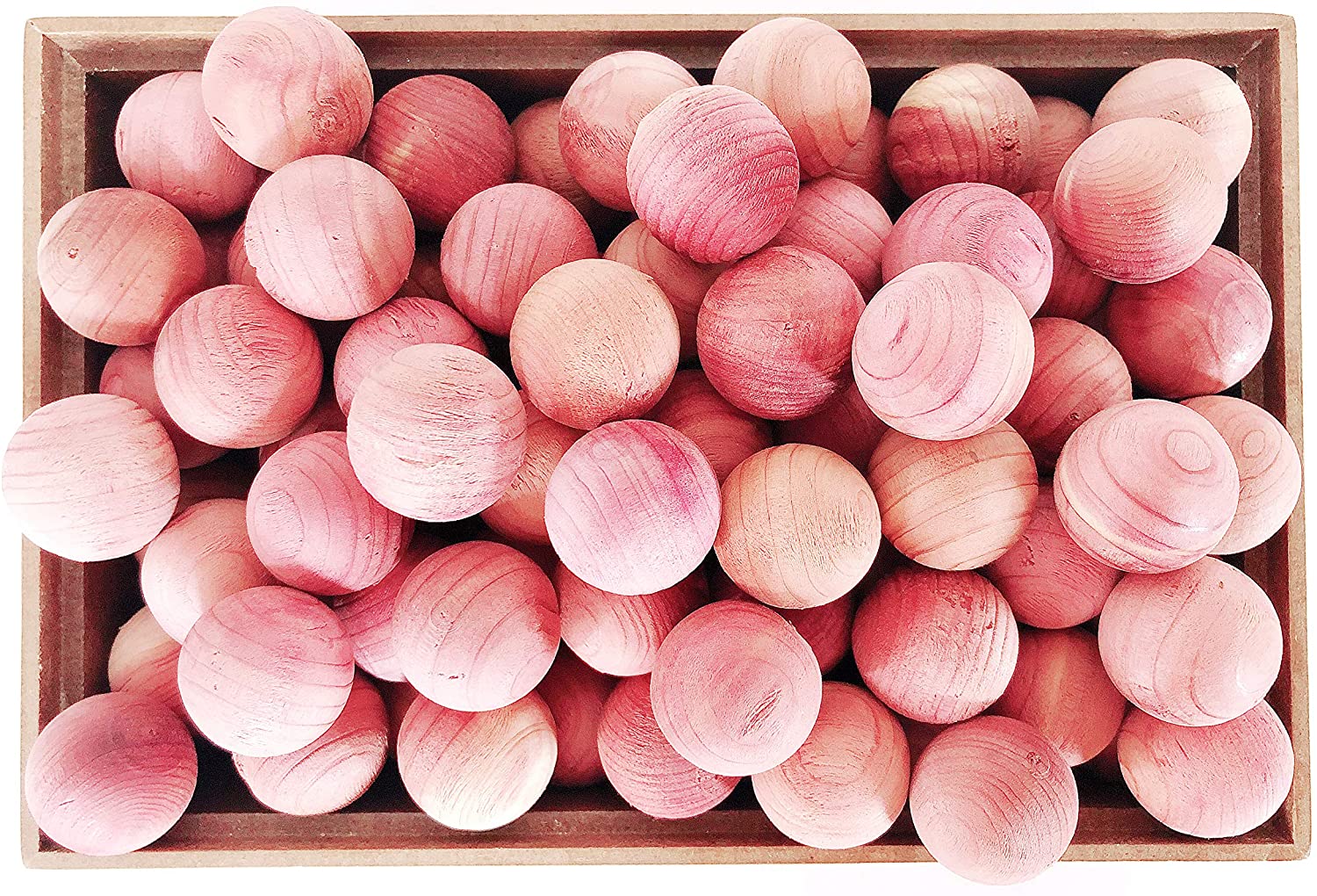 10 Aromatic Cedar Blocks and Balls for Storage Spaces | Storables