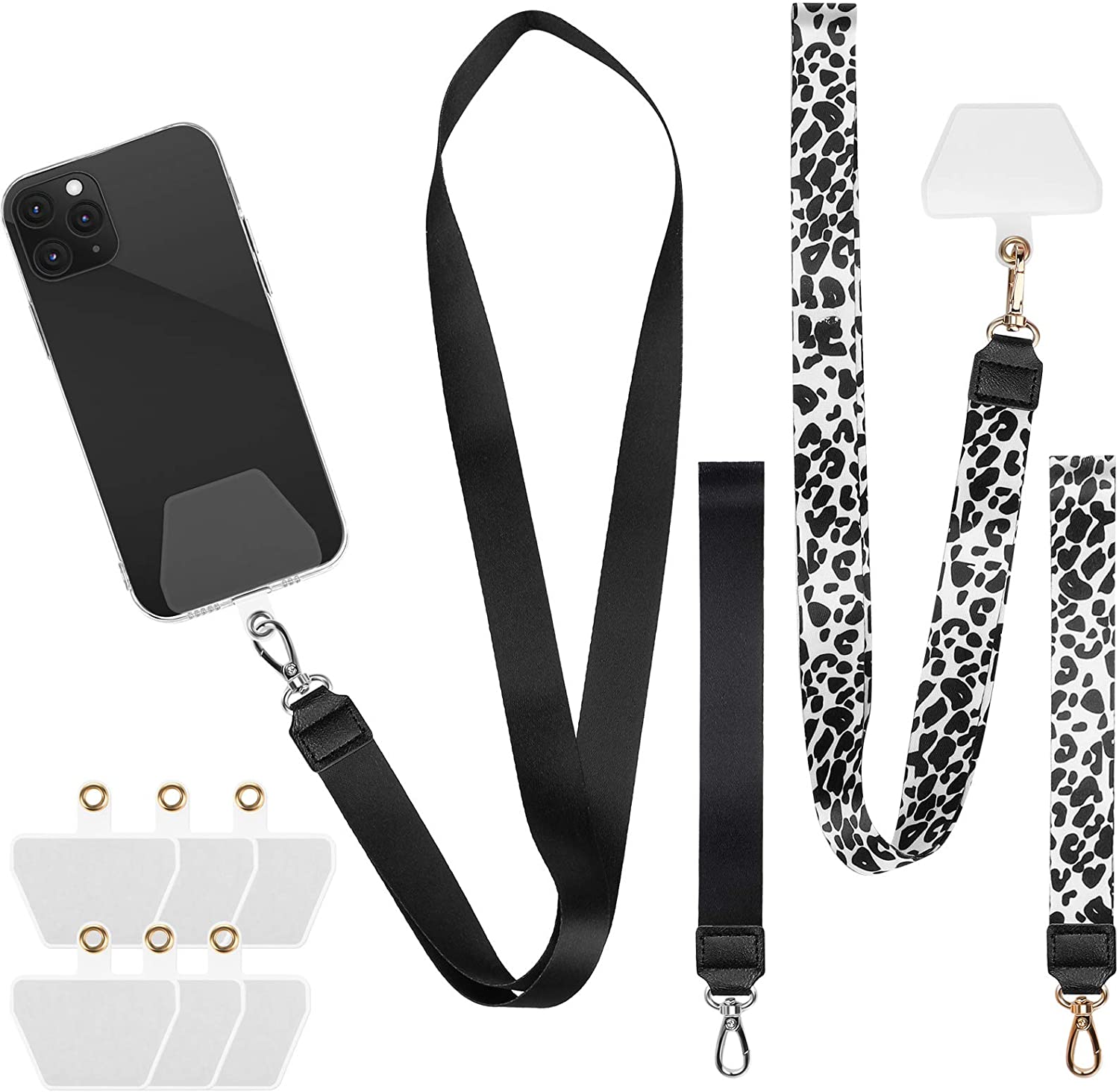 20 Cell Phone Lanyard to Keep Your Phone Safe | Storables