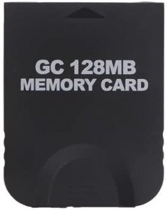 10 Nintendo Gamecube Memory Card To Buy | Storables