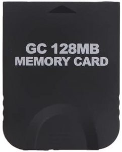 10 Nintendo Gamecube Memory Card To Buy | Storables