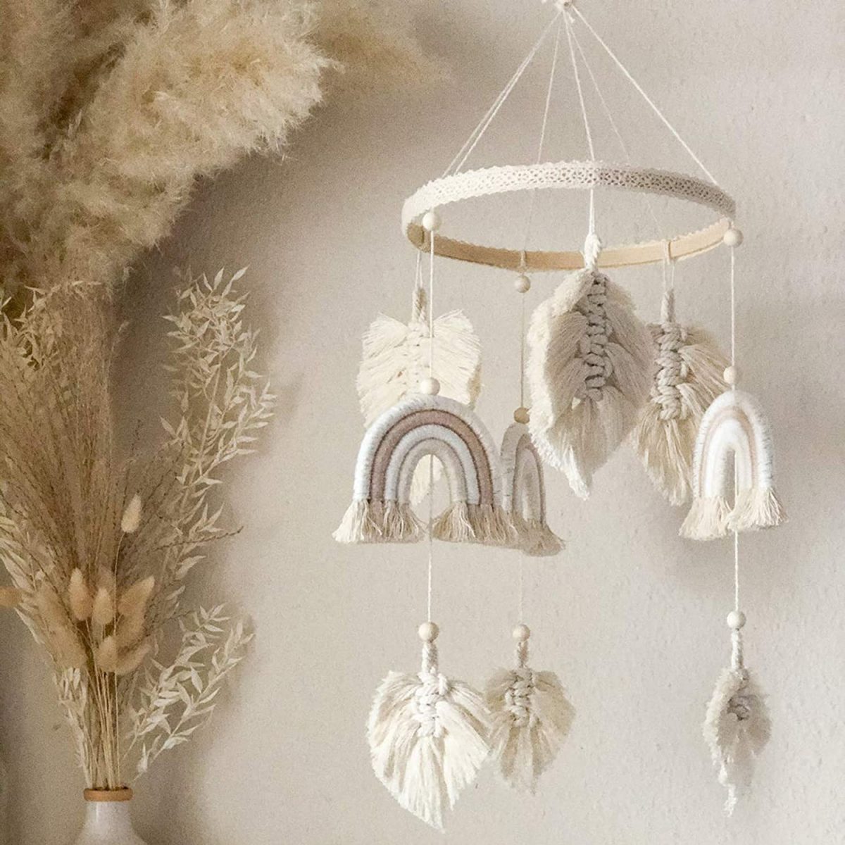 30 Best Baby Mobile To Lull Little Ones To Sleep | Storables