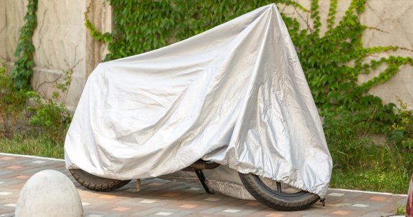 15 Best Motorcycle Storage Solutions That Actually Work | Storables