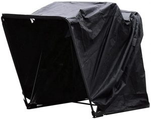 15 Best Motorcycle Storage Solutions That Actually Work | Storables