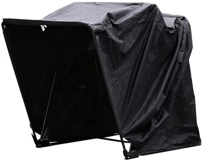 15 Best Motorcycle Storage Solutions That Actually Work | Storables