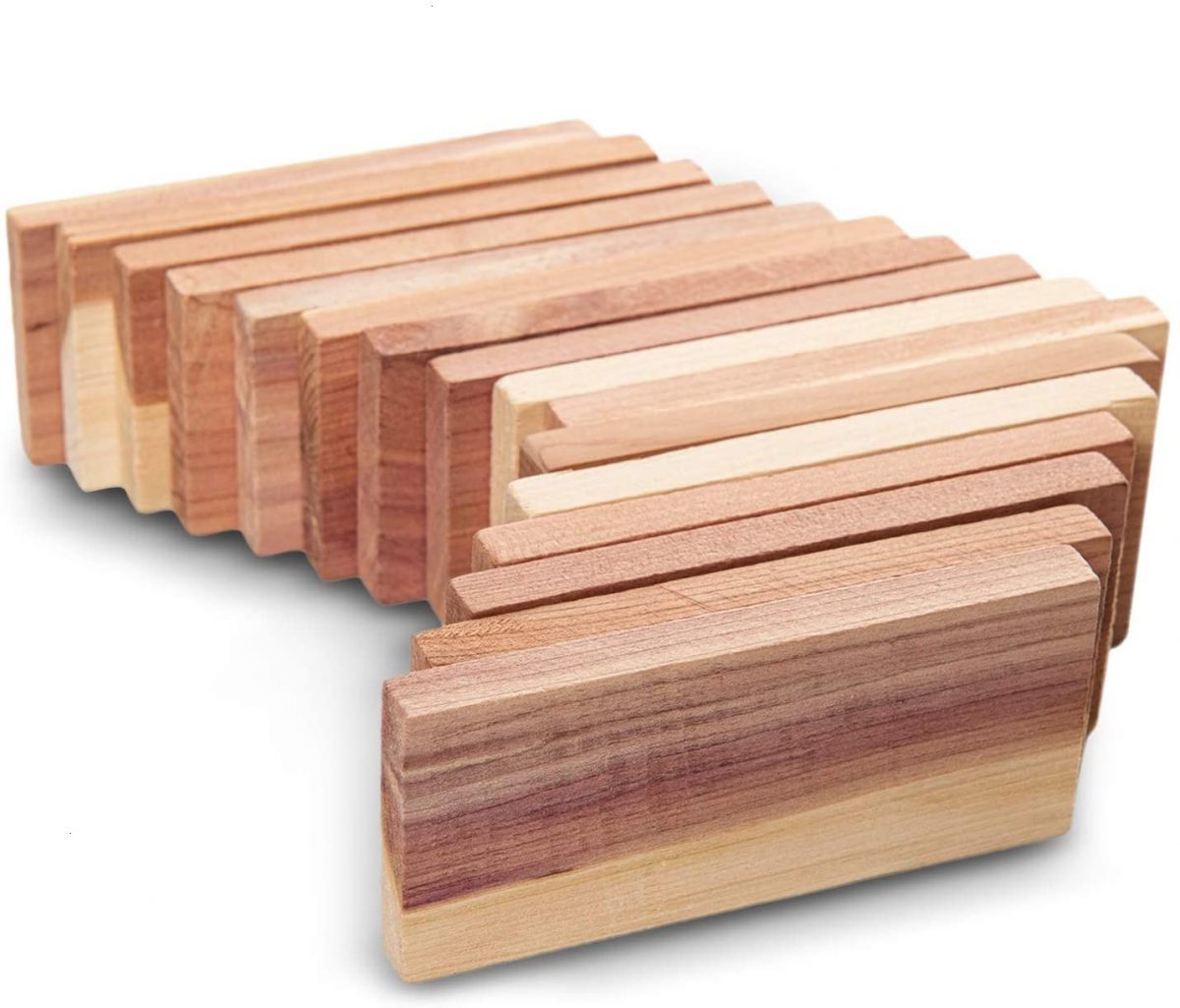 10 Aromatic Cedar Blocks and Balls for Storage Spaces | Storables