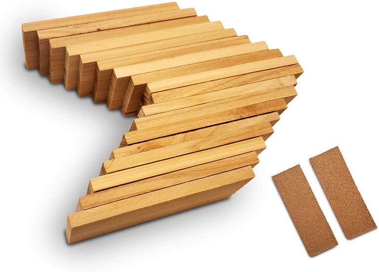 10 Aromatic Cedar Blocks and Balls for Storage Spaces | Storables