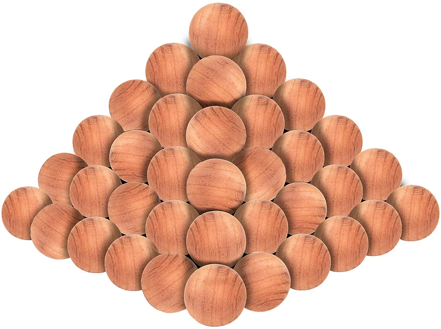 10 Aromatic Cedar Blocks and Balls for Storage Spaces | Storables