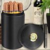 25 Best Cigar Humidors to Keep Them Fresh | Storables.com