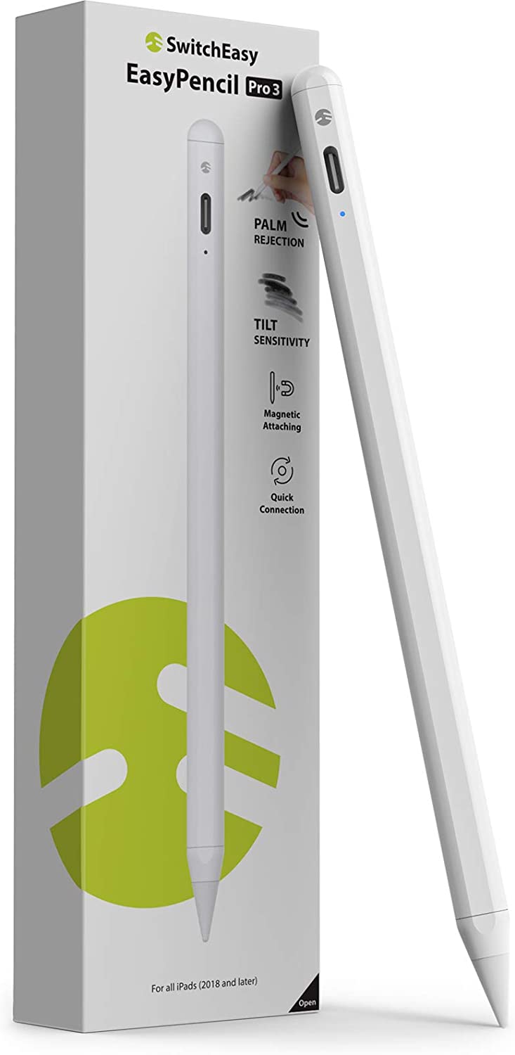 10 Best Stylus Pens For Touch Screens | Storables.com