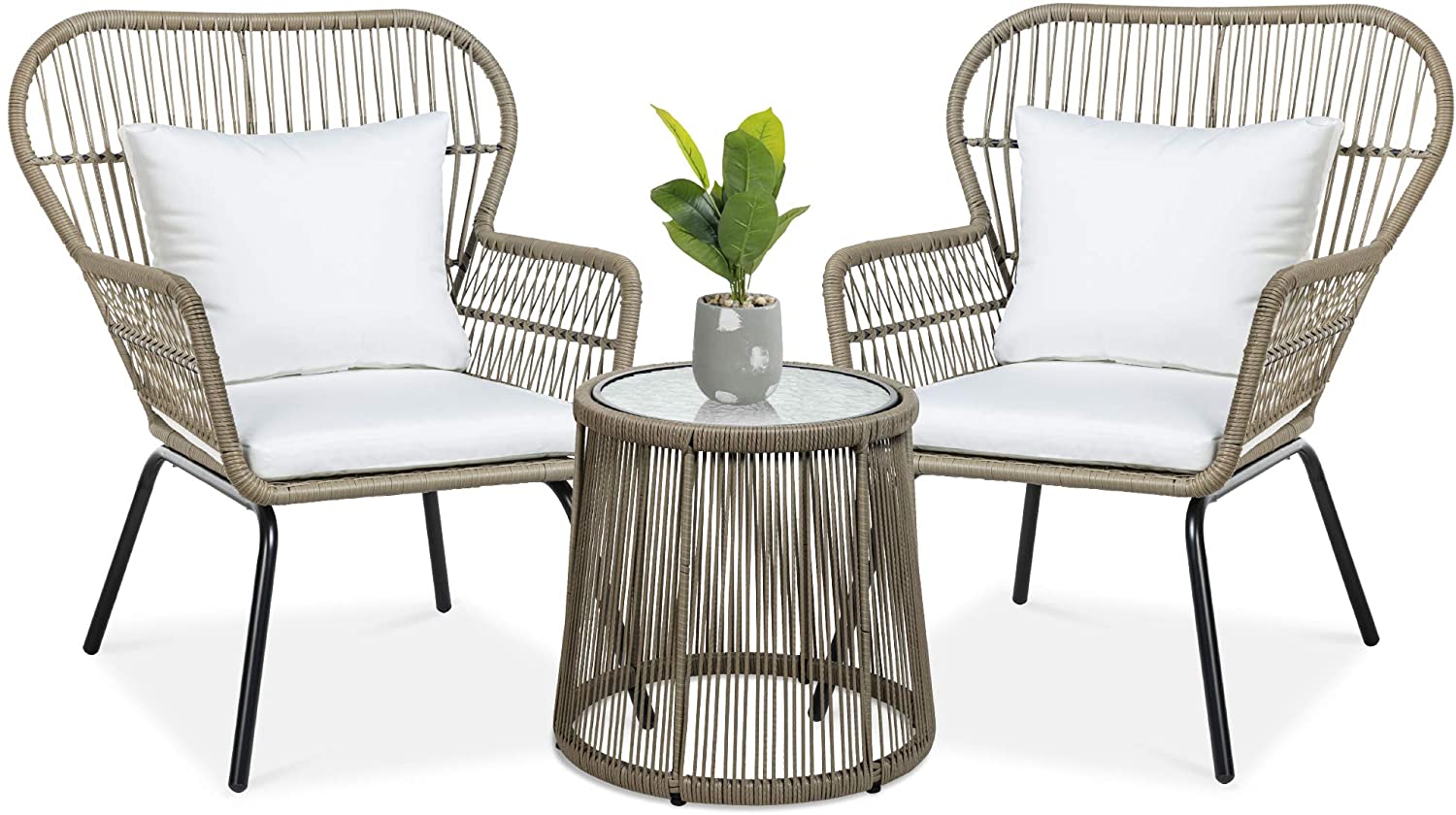 15 Best Wicker Furniture for Every Budget | Storables