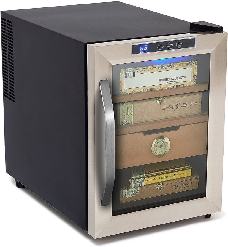 25 Best Cigar Humidors to Keep Them Fresh | Storables.com
