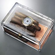 25 Best Cigar Humidors to Keep Them Fresh | Storables.com