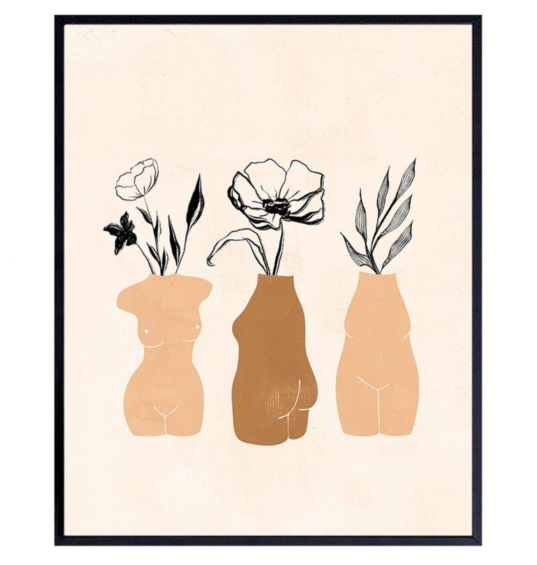 10 Line Art Drawing for a Beautiful Home | Storables