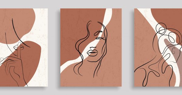 10 Line Art Drawing for a Beautiful Home | Storables