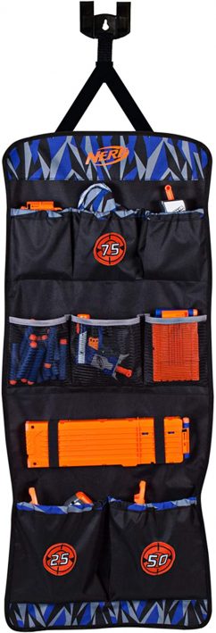 10 Best Nerf Gun Storage Options To Minimize Mess | Storables