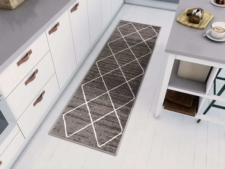 30 Best Kitchen Runner Rugs to Buy (2021 Edition) | Storables.com