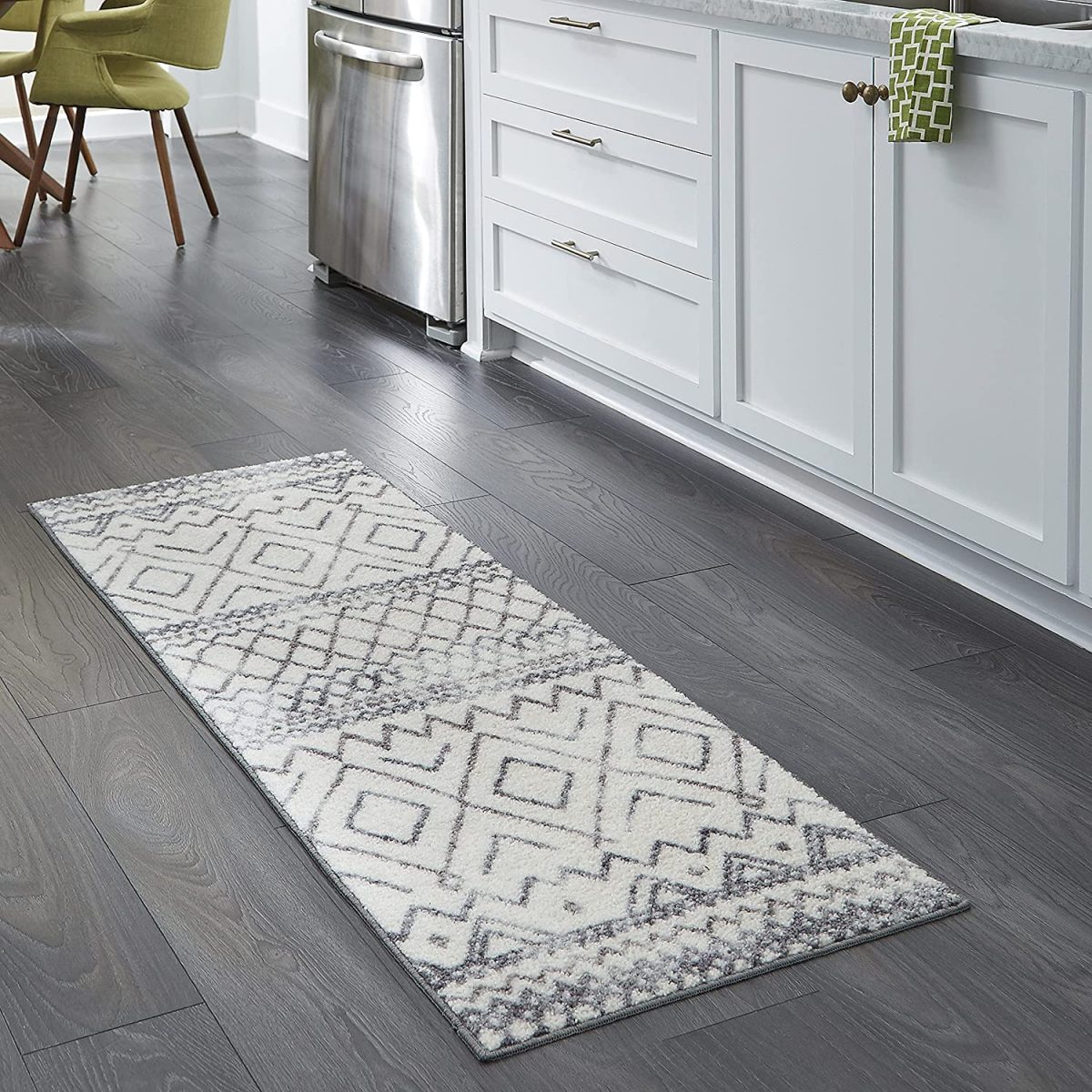 30 Best Kitchen Runner Rugs to Buy (2021 Edition) | Storables.com