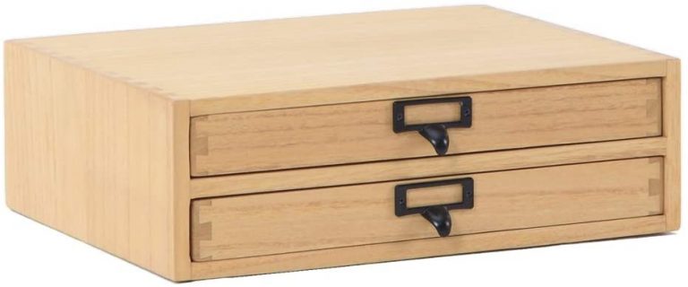10 Small Drawer Units You’ll Love | Storables