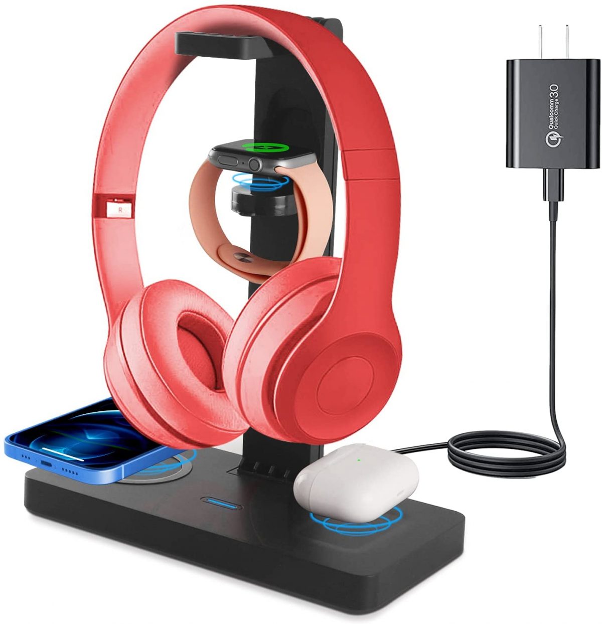 15 Headphone Stand to Keep a Clutter-Free Desk | Storables.com