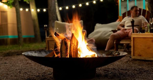 20 Best Fire Pit Ideas For Your Next Bonfire Adventure | Storables