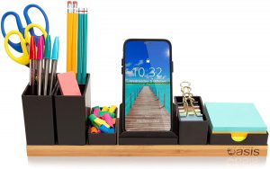 10 Best Pen Organizer Ideas to Keep Your Desk Clutter-Free | Storables