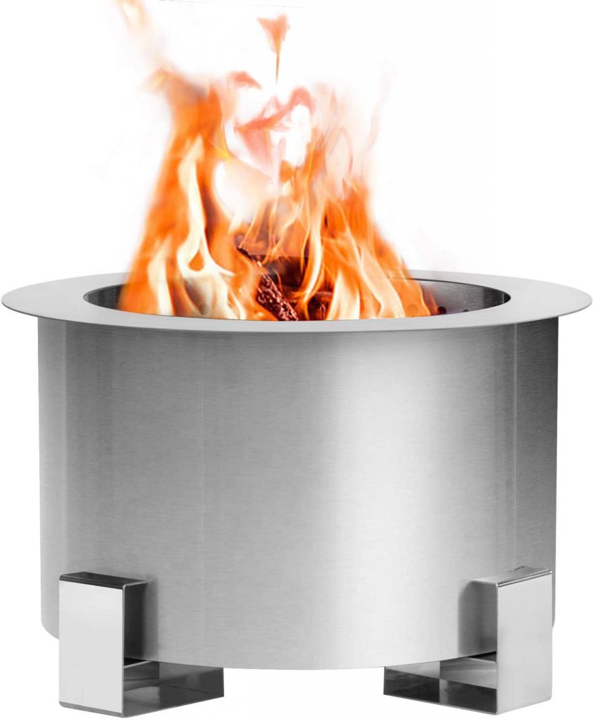 20 Best Fire Pit Ideas For Your Next Bonfire Adventure | Storables