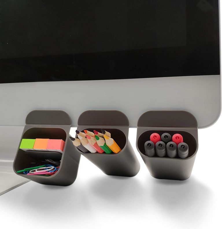 10 Best Pen Organizer Ideas to Keep Your Desk Clutter-Free | Storables
