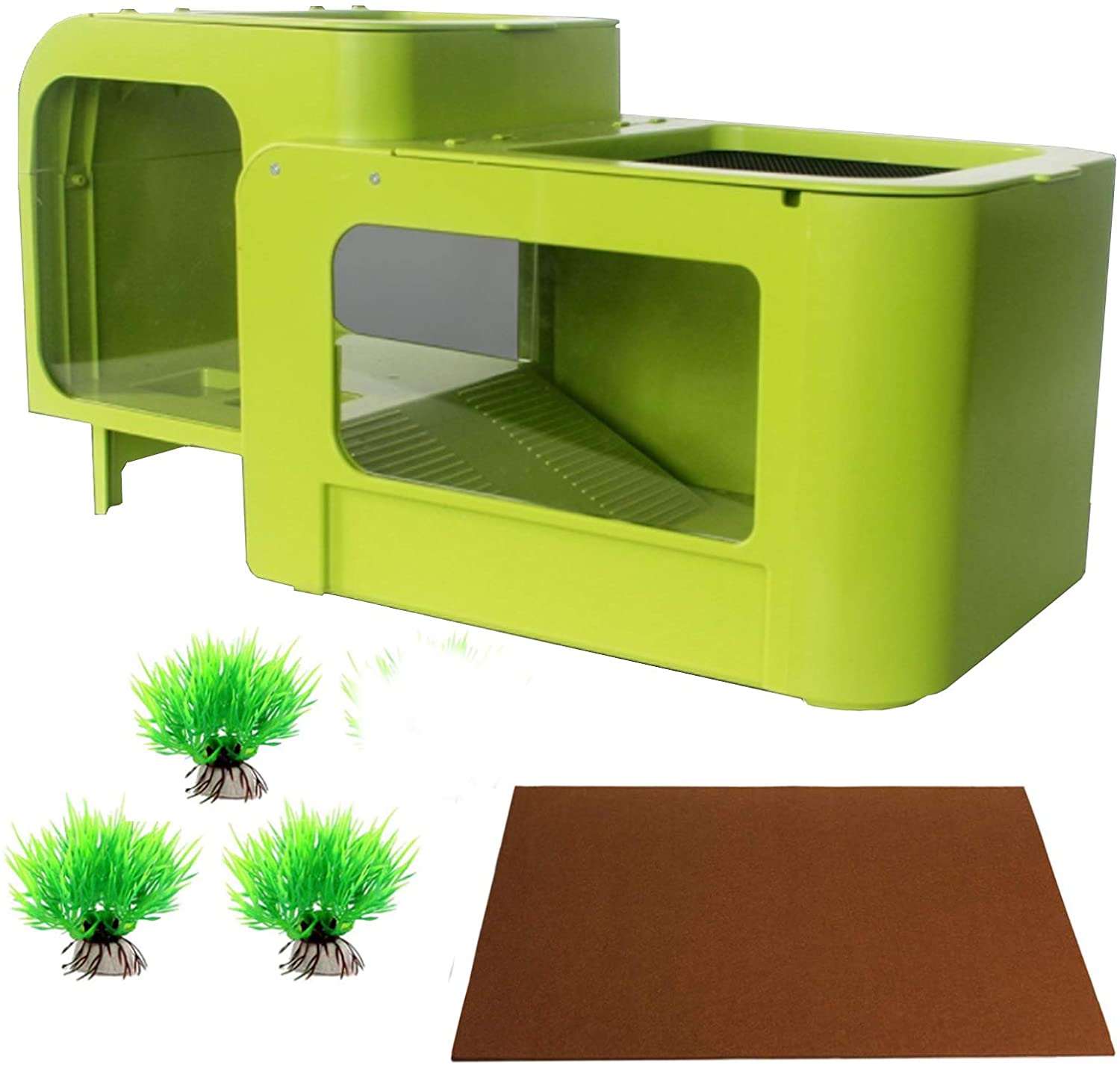 9 Most Durable & Spacious Reptile Enclosure | Storables