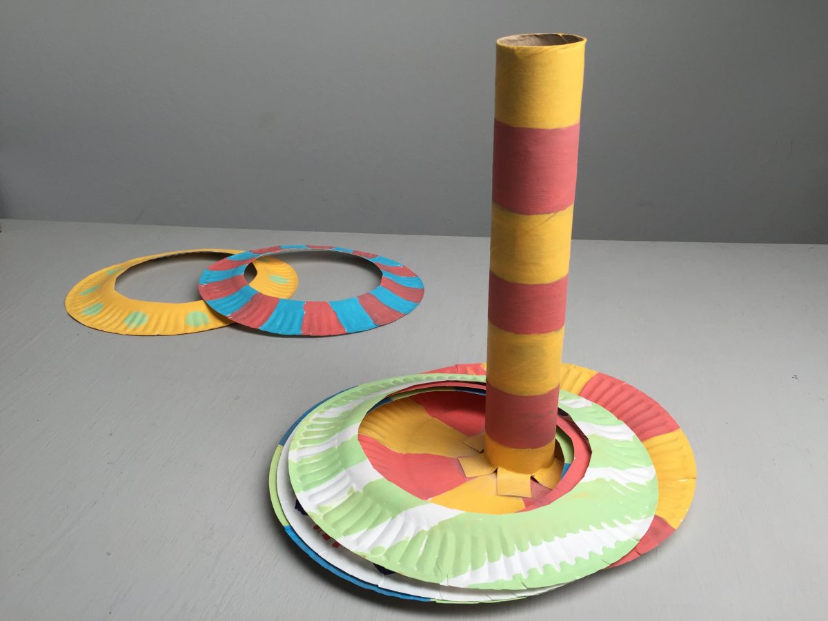 14 Paper Plate Crafts To Keep Your Kids Entertained Indoors
