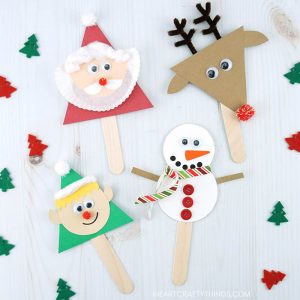 Winter Crafts for Kids: 15 Ideas to Keep Them Busy Indoors | Storables
