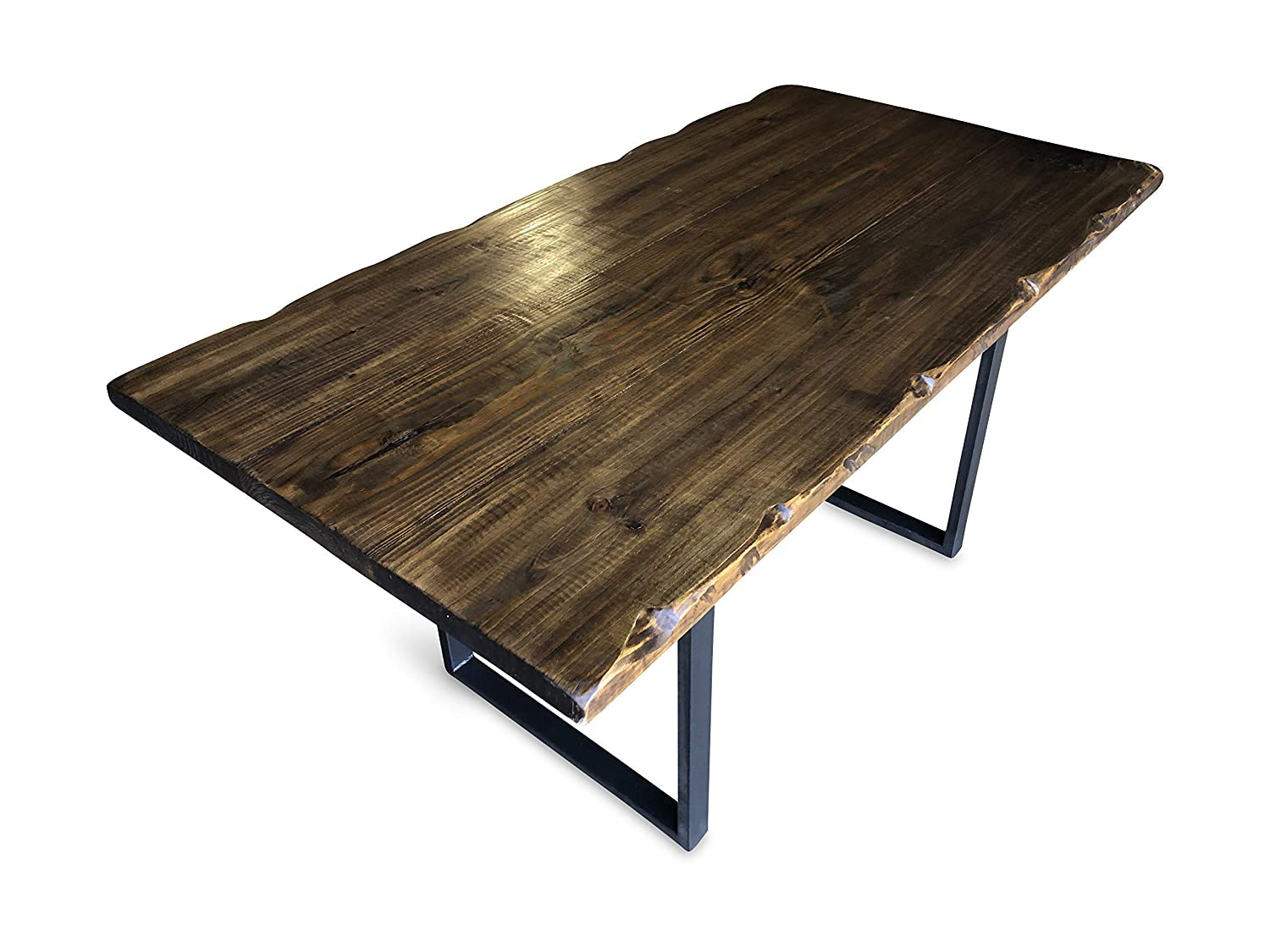 11 Best Reclaimed Wood Dining Tables for Your Rustic Home | Storables