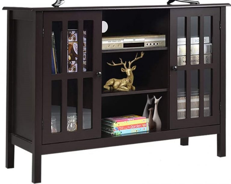 12 Stereo Cabinets and Racks for Your Home Entertainment Room