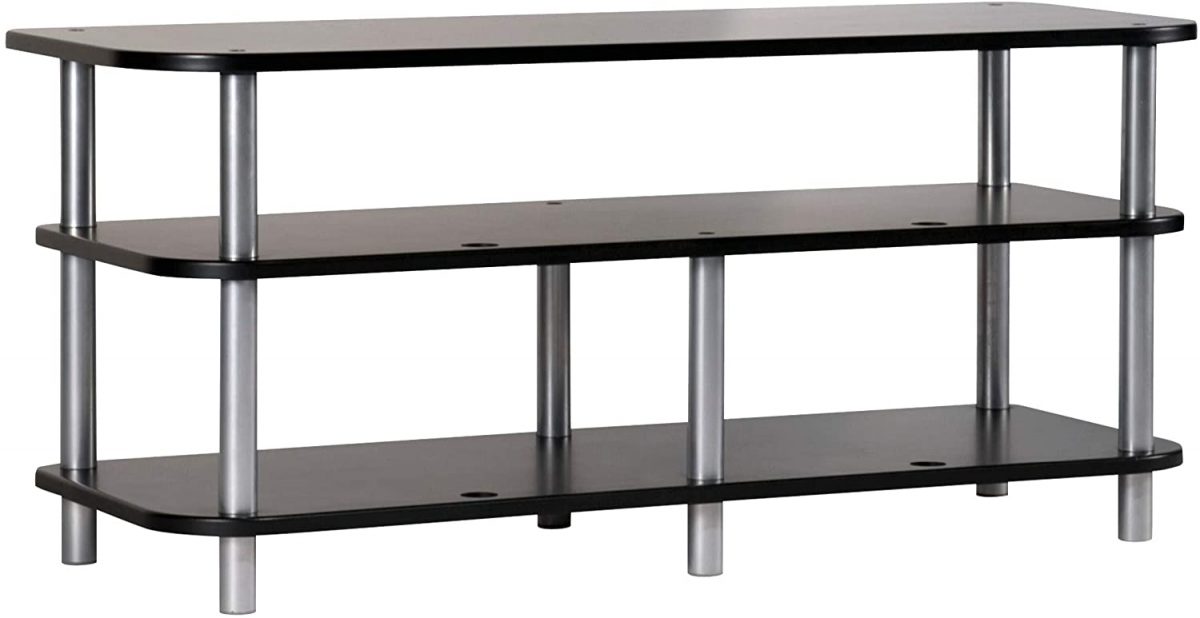 12 Stereo Cabinets and Racks for Your Home Entertainment Room