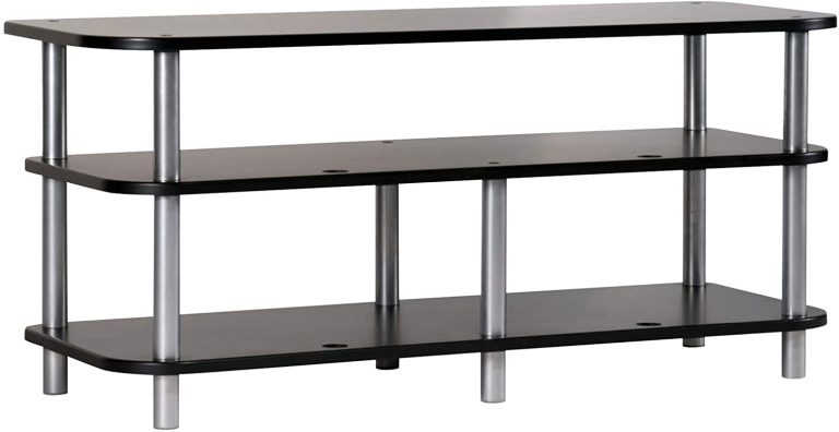 12 Stereo Cabinets and Racks for Your Home Entertainment Room