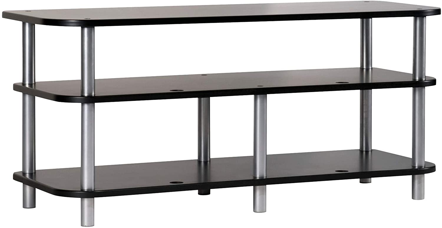 12 Stereo Cabinets and Racks for Your Home Entertainment Room