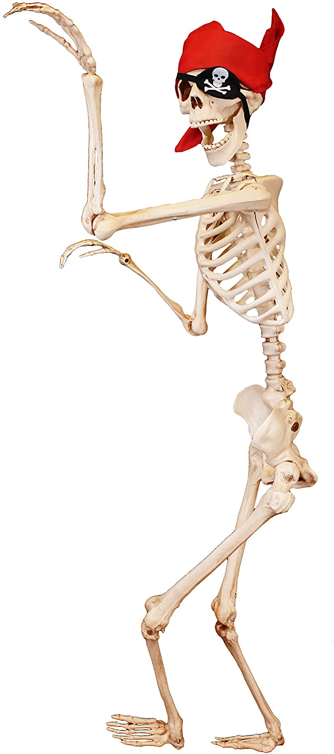 20 Halloween Decorations To Scare Them All | Storables