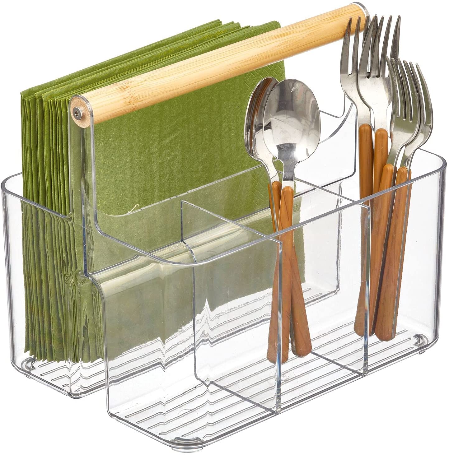 14 Utensil Holders for an Organized Kitchen | Storables.com
