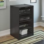 12 Stereo Cabinets and Racks for Your Home Entertainment Room
