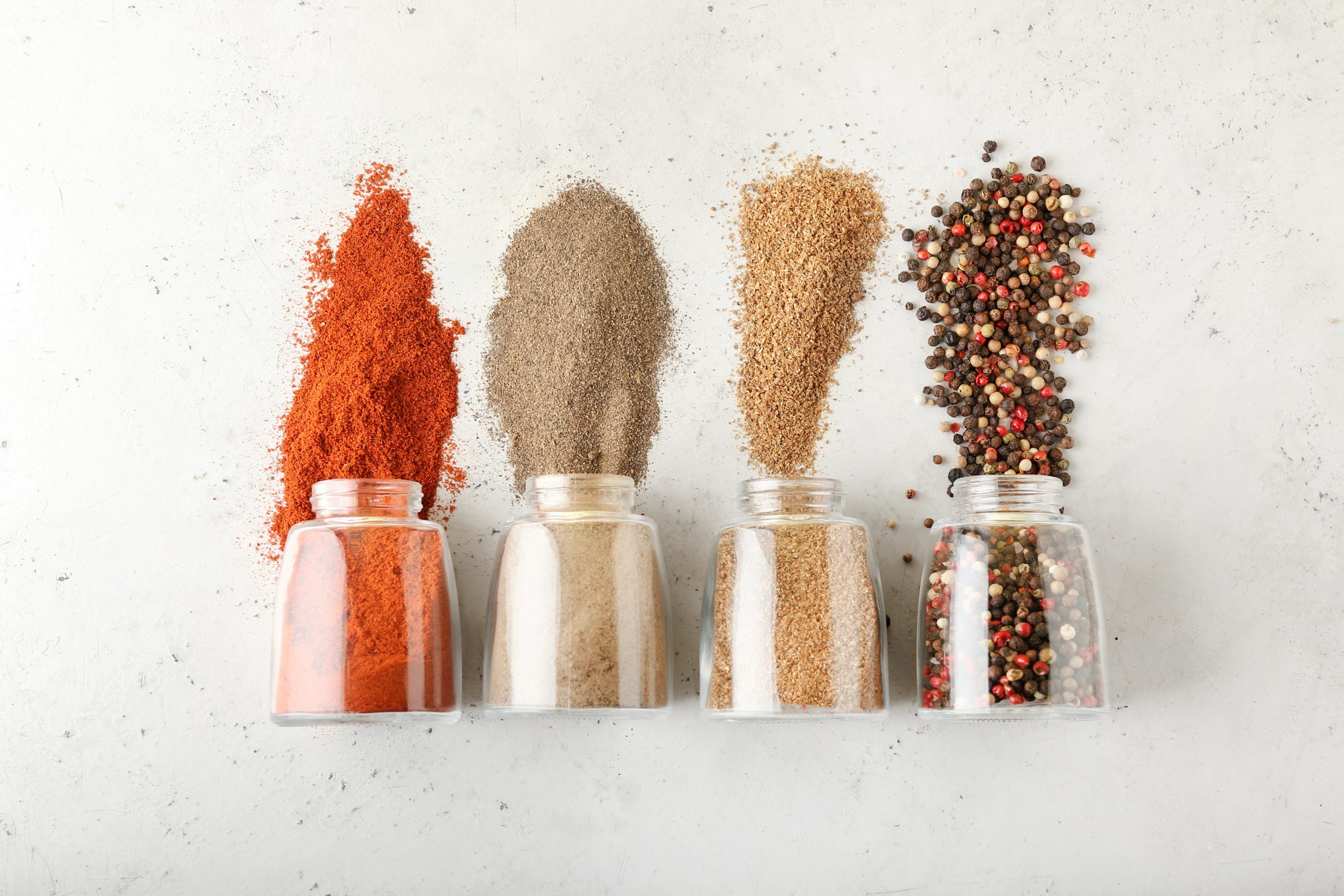 9 Best Condiments Cups To Spice Up Your Kitchen Space | Storables