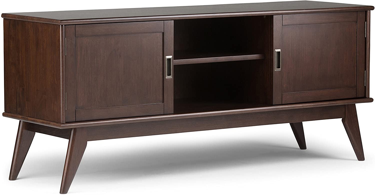 12 Stereo Cabinets and Racks for Your Home Entertainment Room