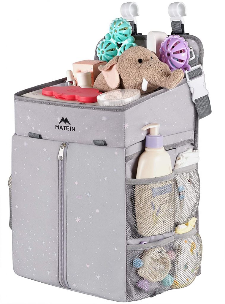 9 Diaper Caddy for Dispensing Baby Pads Quickly and Easily | Storables