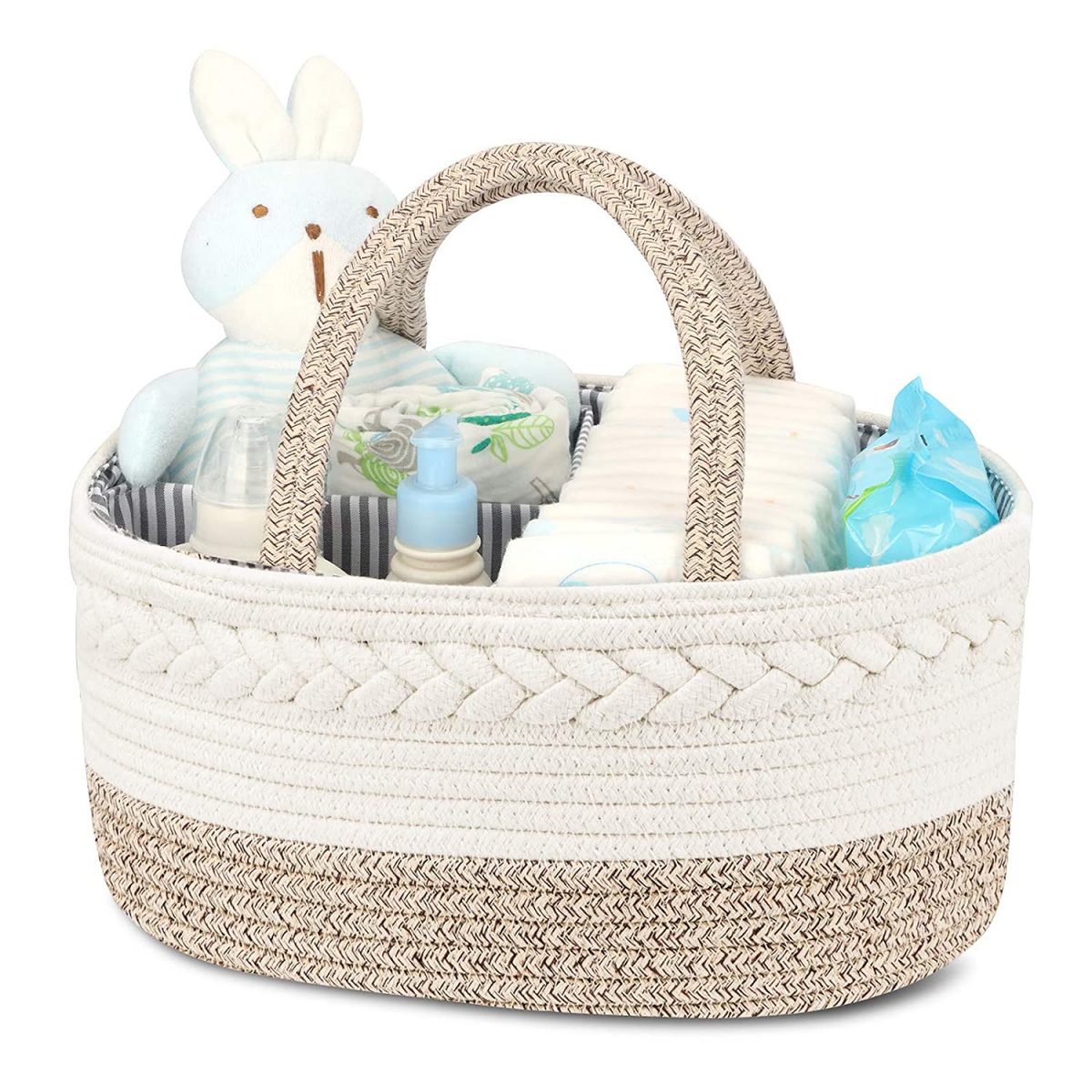 9 Diaper Caddy for Dispensing Baby Pads Quickly and Easily | Storables