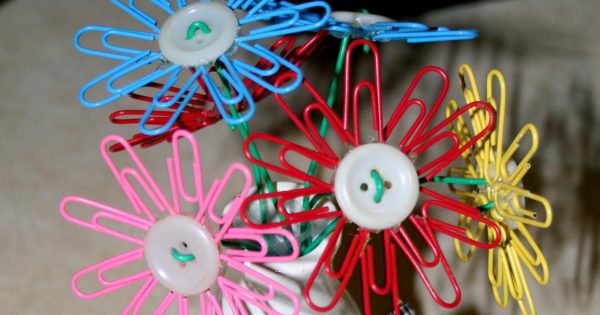 7 Paper Clip Art That Enhances Your Toddler's Imagination | Storables