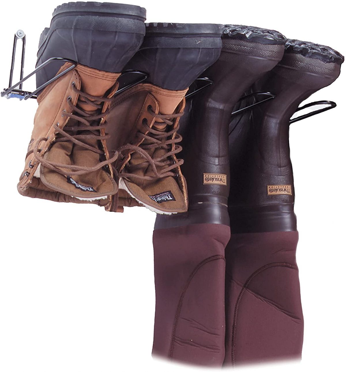 12 Boot Racks To Keep Floors Clean and Winter Boots Intact | Storables