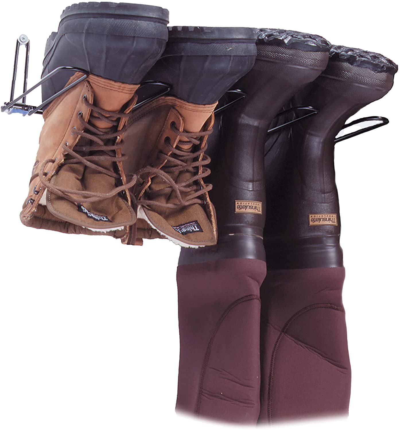 12 Boot Racks To Keep Floors Clean and Winter Boots Intact | Storables