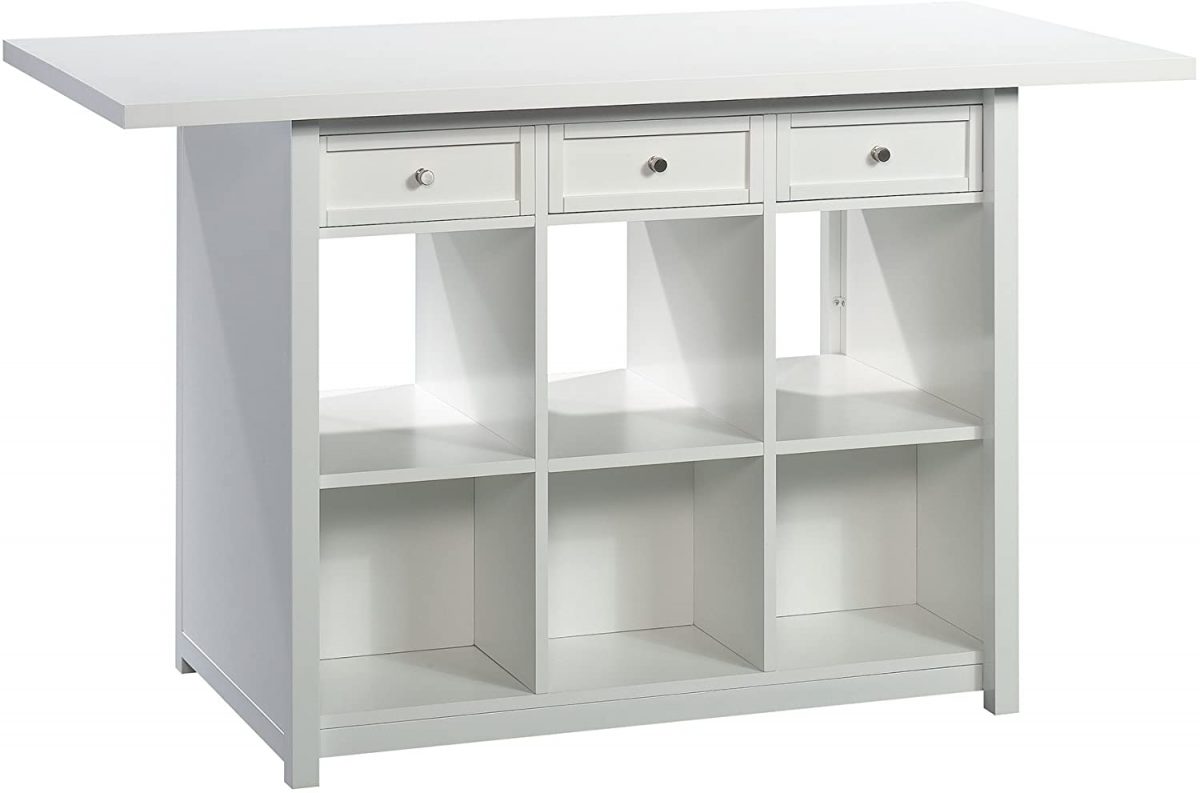 10 Best Craft Storage Furniture To Store All Your Craft Supplies ...