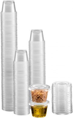 9 Best Condiments Cups To Spice Up Your Kitchen Space | Storables