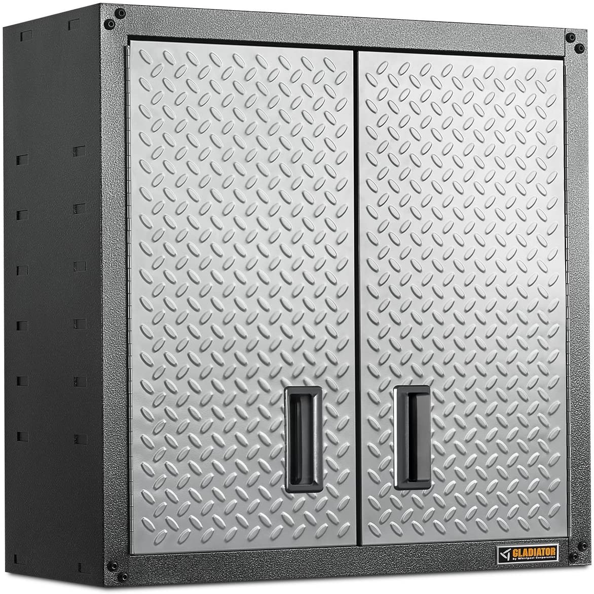 8 Robust Garage Wall Cabinets To Declutter Your Space | Storables