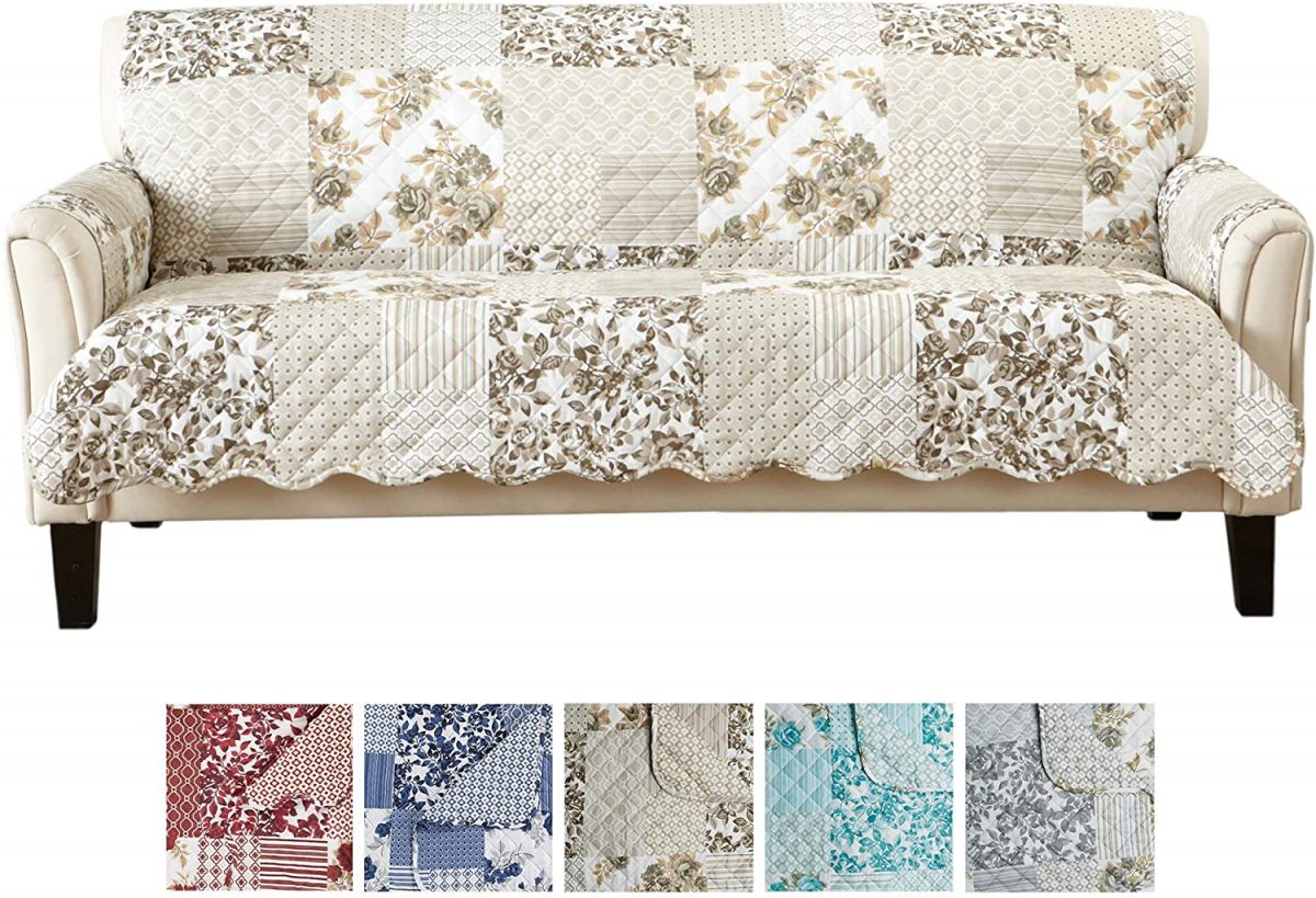 Make a Couch Stain-Resistant with these DIY Tips! | Storables.com