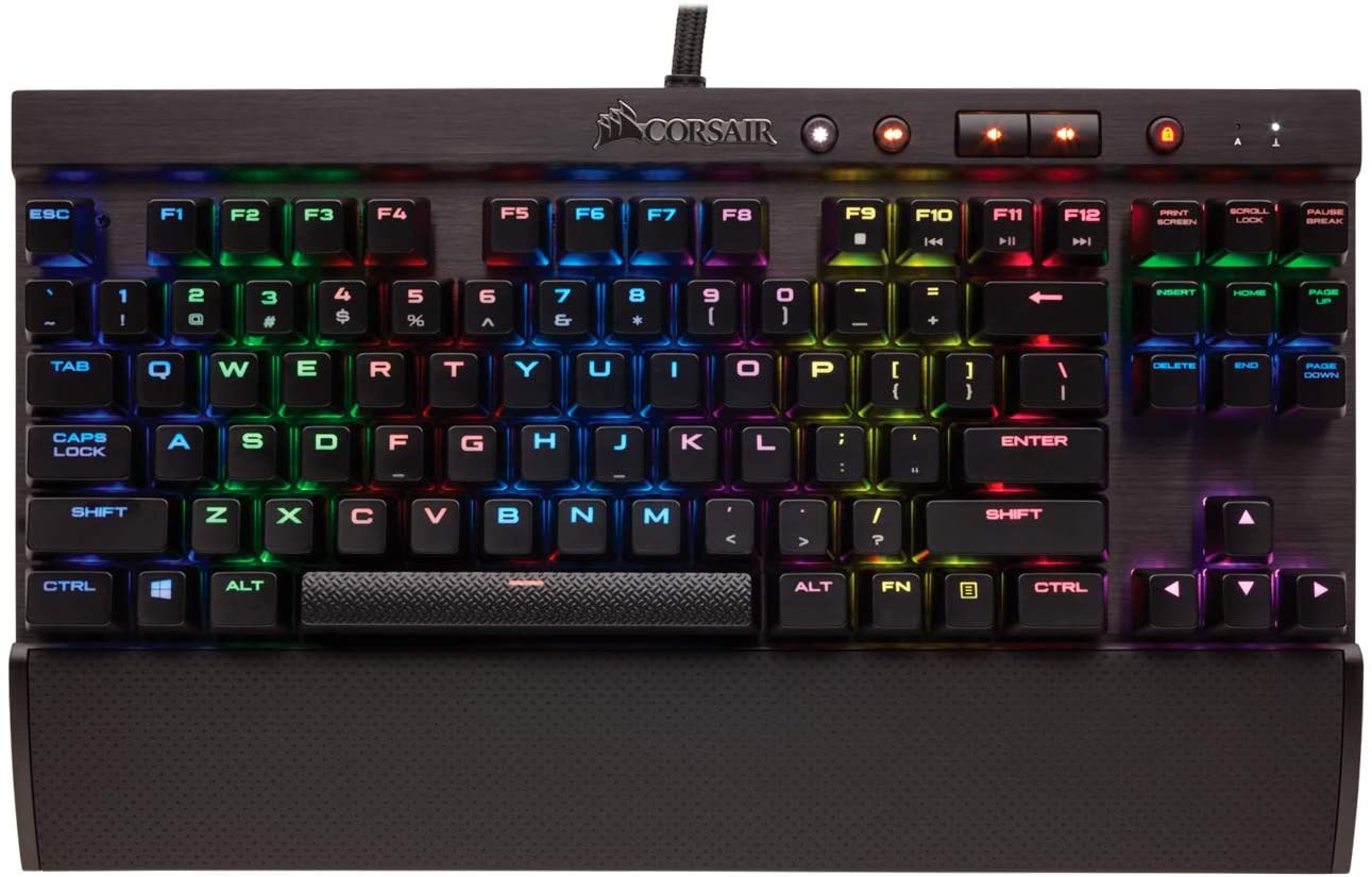 Best Tenkeyless Mechanical Keyboards for Gaming and Office Use